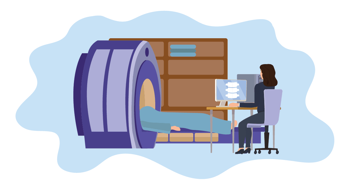 Remote Radiology: Can Radiologists Work from Home?